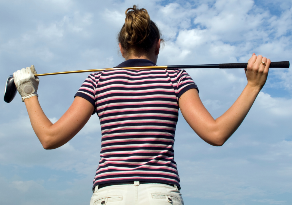 Golf Training: Importance of Warming Up | PRO~PT Physical Therapy