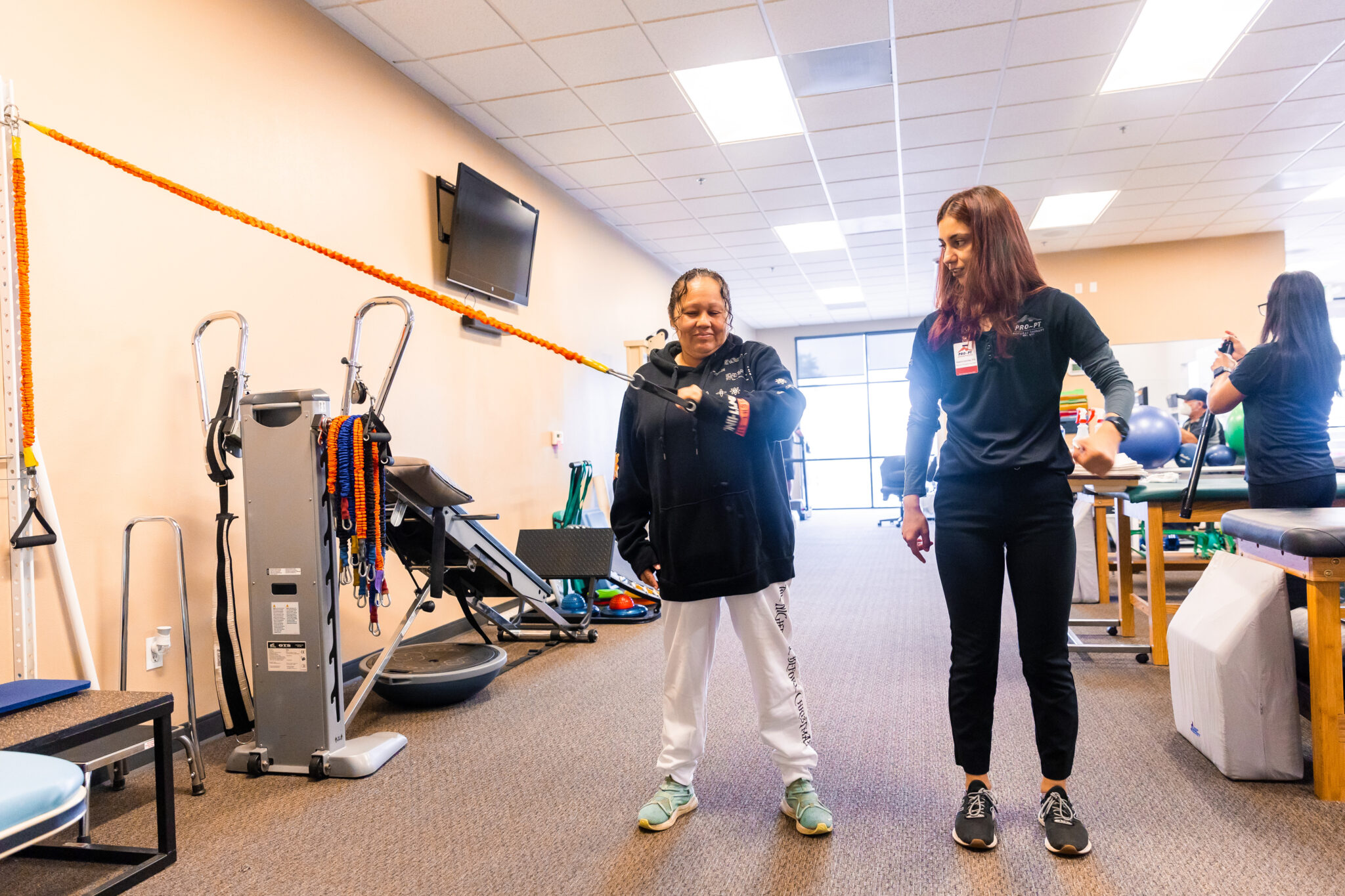 Proper Throwing Mechanics for Athletes + Post-Operative Rehabilitation