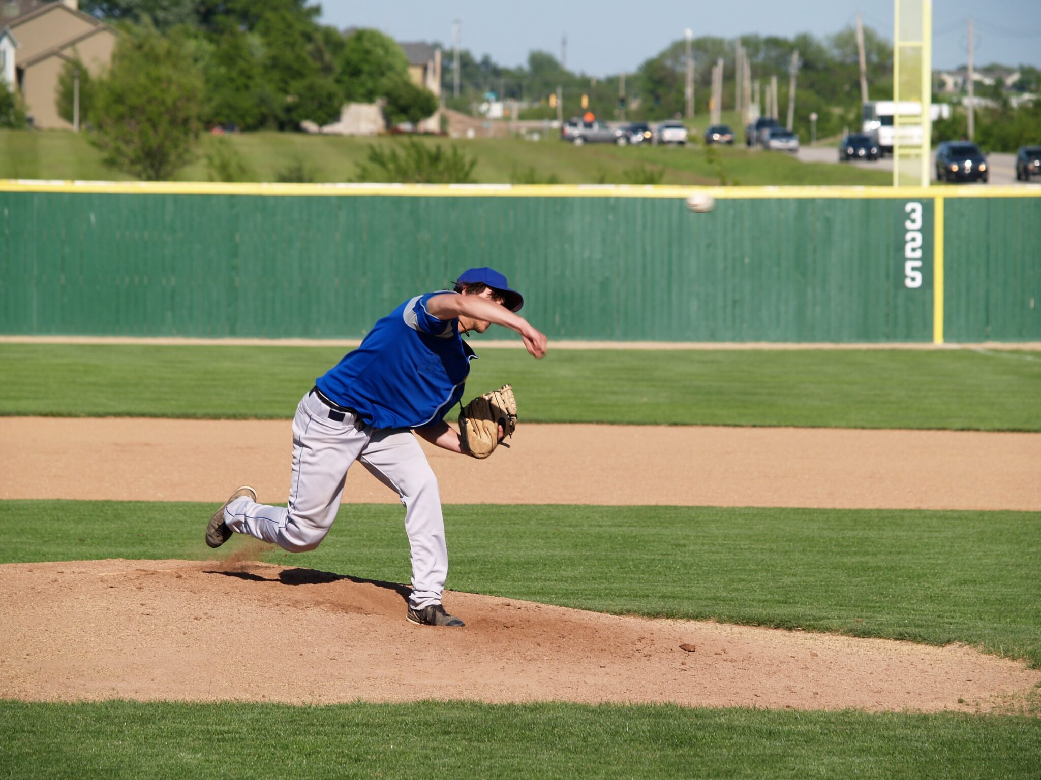 Proper Throwing Mechanics for Athletes + Post-Operative Rehabilitation