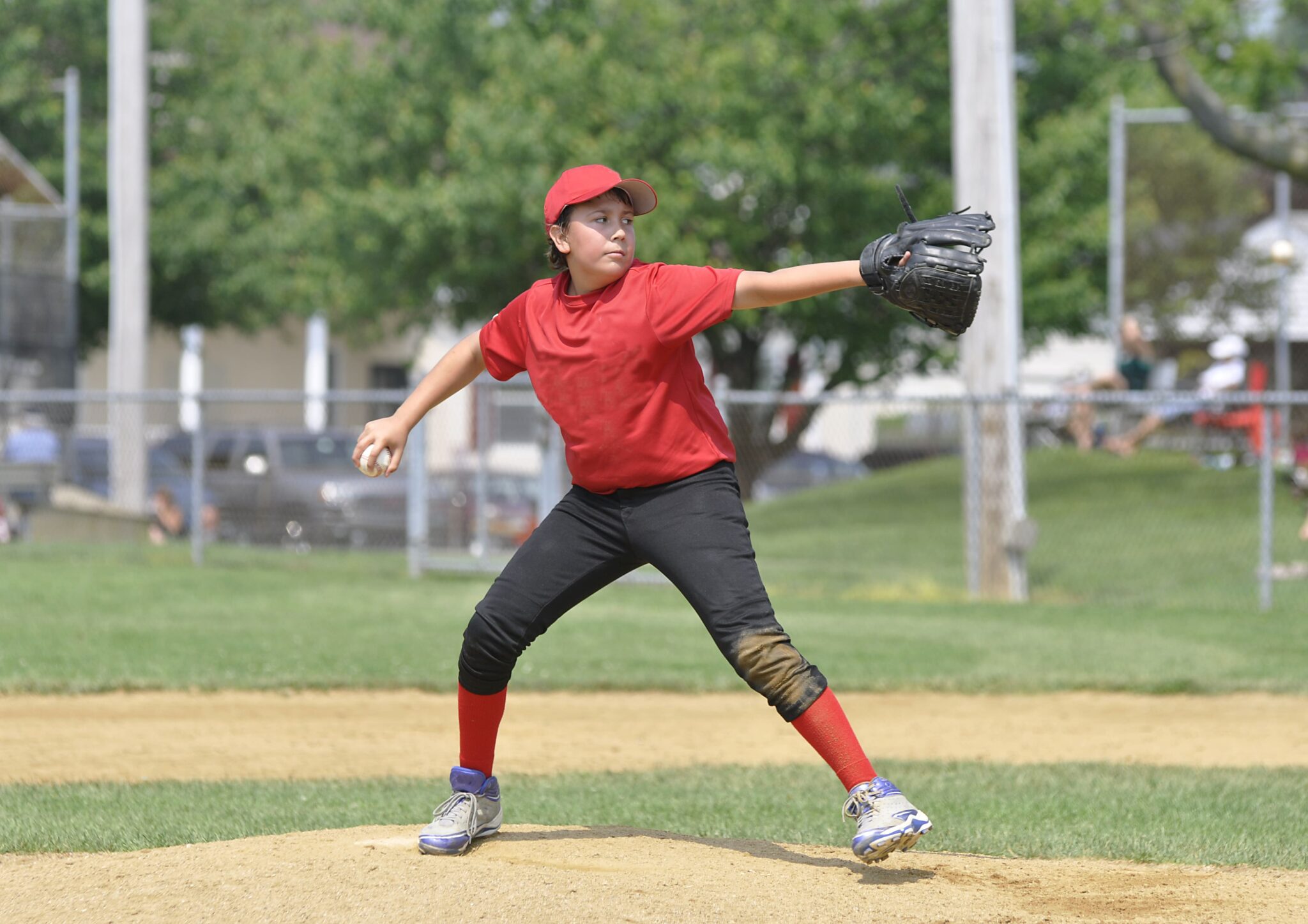 Proper Throwing Mechanics for Athletes + Post-Operative Rehabilitation