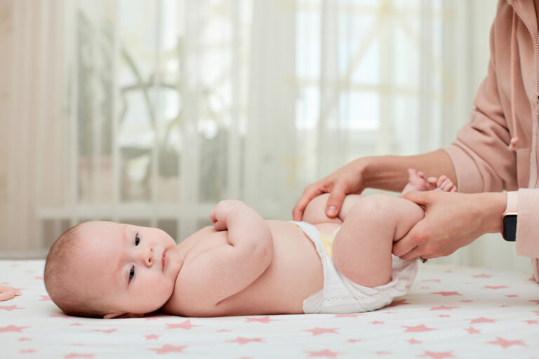 Recognizing Hypertonia and Hypotonia in Infants + How Physical Therapy ...